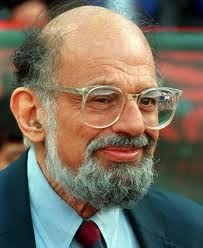 PoemAlley: A Loving Accounting Of Allen