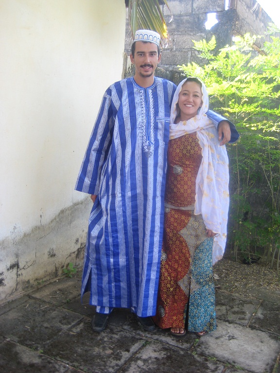 A Little Bit of Togo, To-Go: Happy Tabaski! Or Happy Eid al-Adha for ...