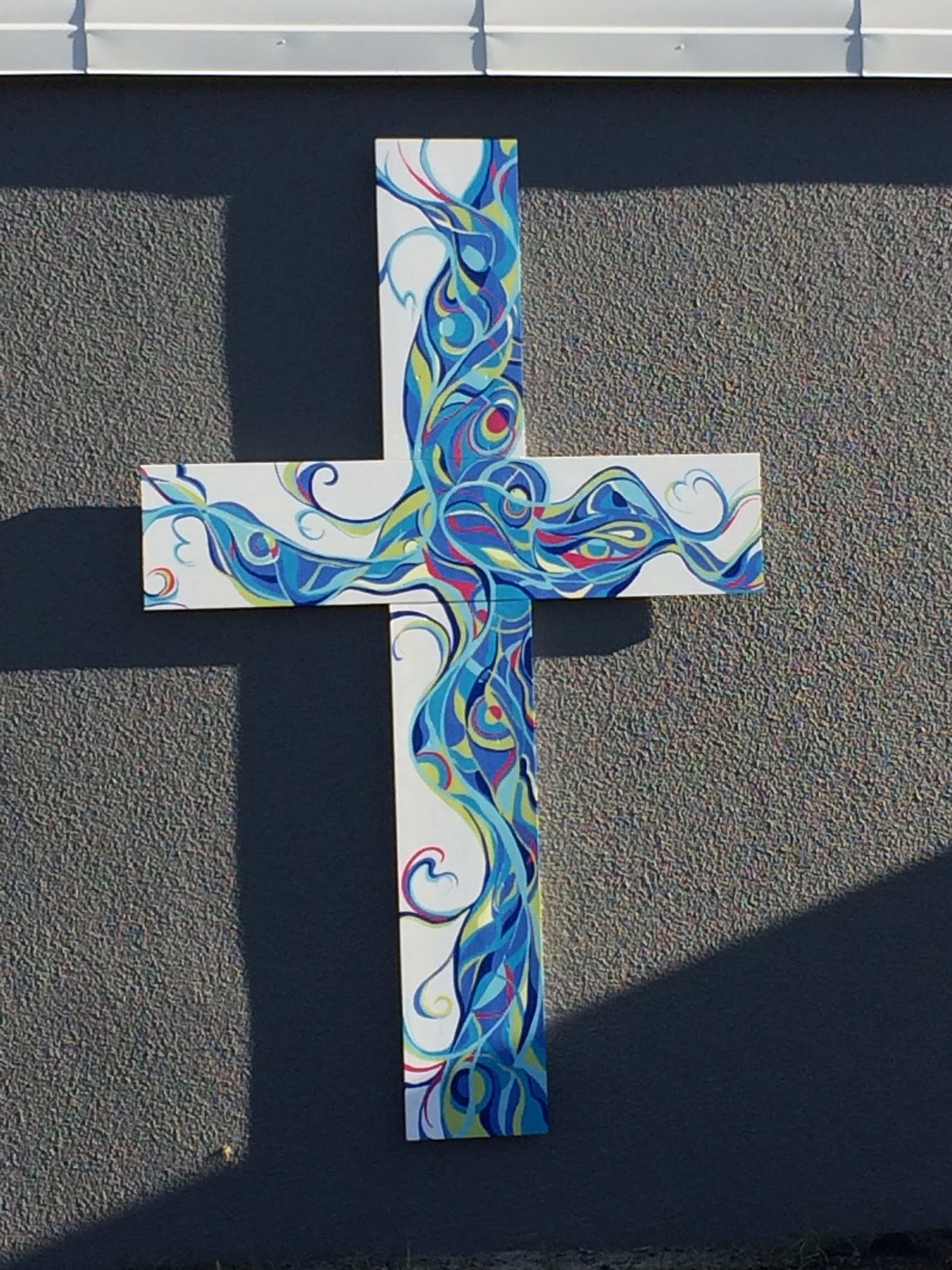 karenmccallum: Murals