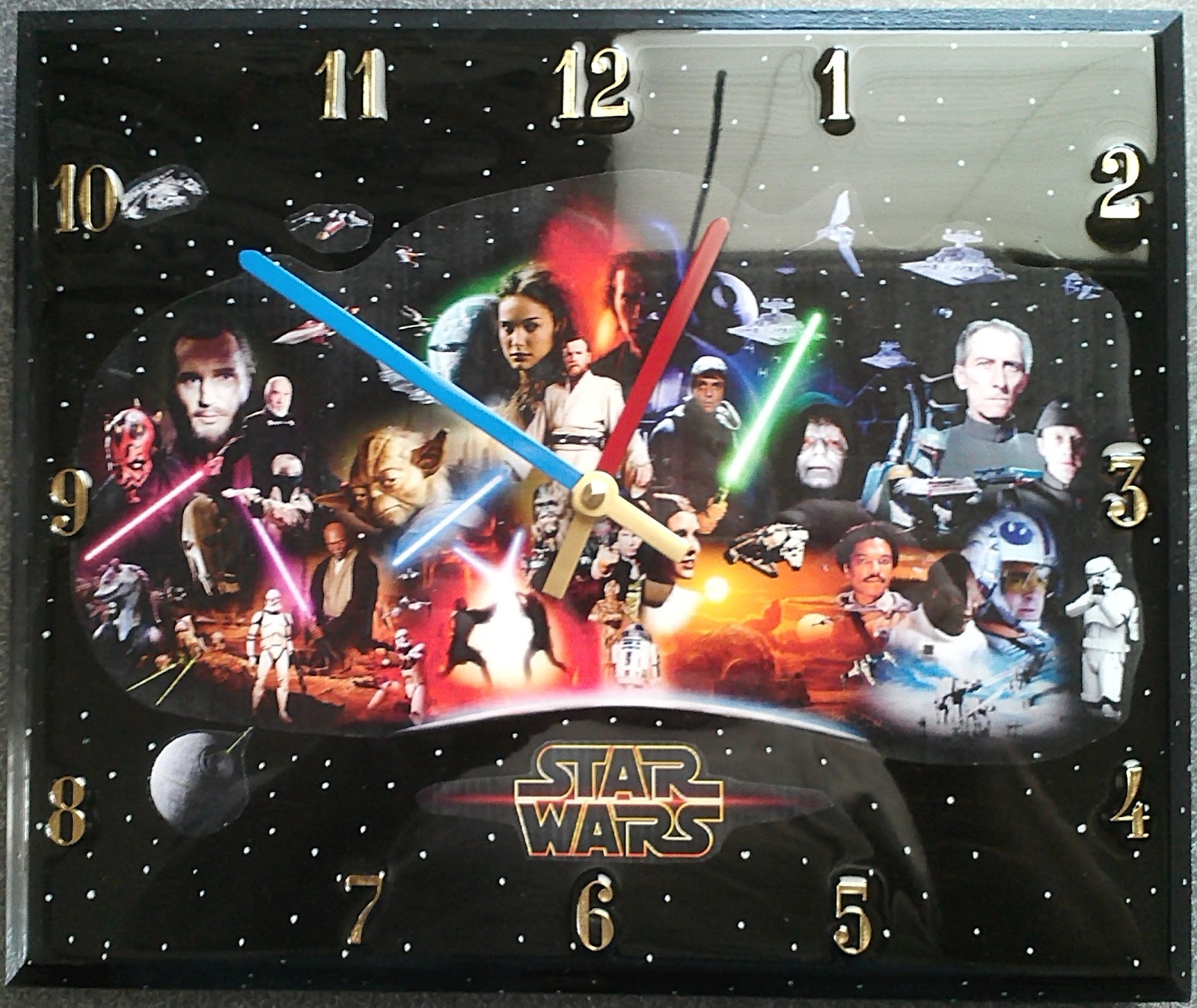 The Boot Hill Coffin Co. & Klockworks