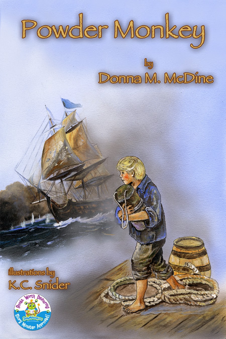 Write What Inspires You! ~ Donna M. McDine: The Story Behind... Royal ...