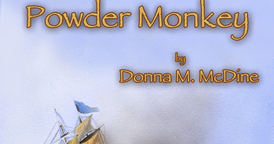 Write What Inspires You! ~ Donna M. McDine: The Story Behind... Royal ...