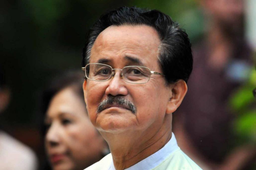 Hla Oo's Blog: King Thibaw: Bring Home The Last King Of Burma