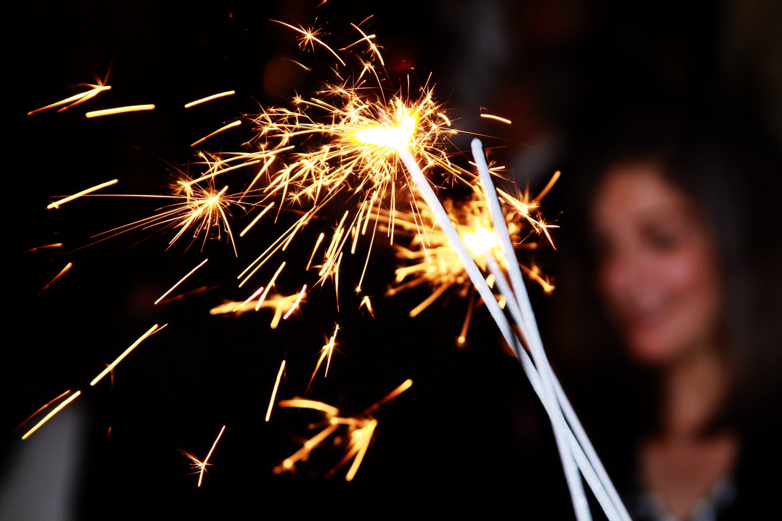 Farm Weddings: Wedding Sparkle!