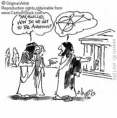 Math Hombre: September 2015