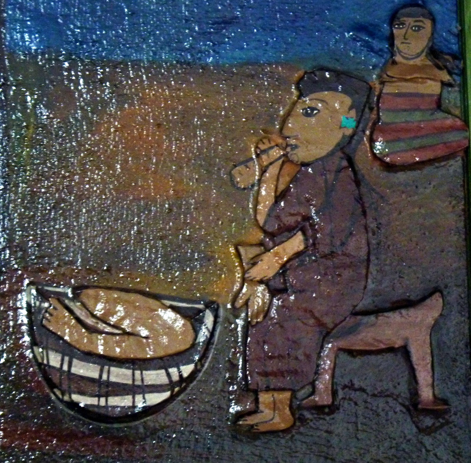 mexpatriate — in the key of steve: federico -- you are needed on the set