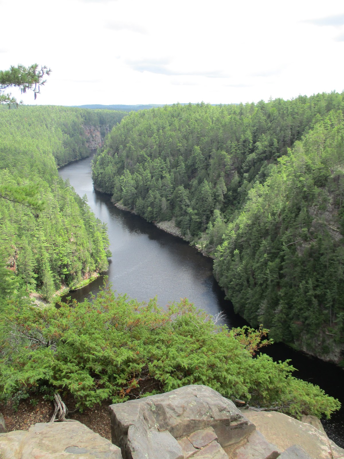 Living the life of Raithby