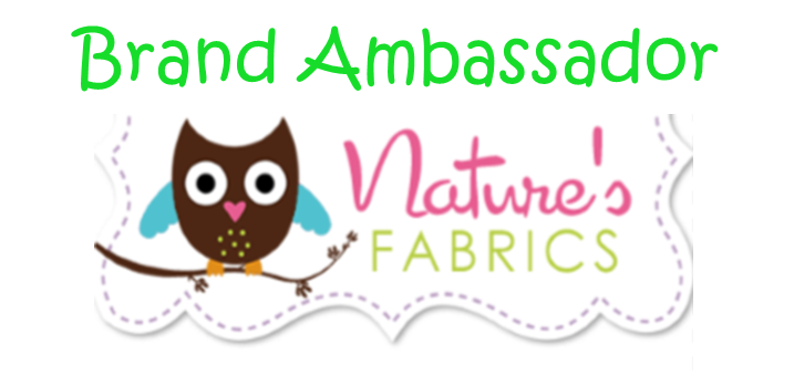 Thanks! I made them!: Brand Ambassador Announcement!