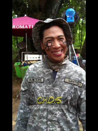 My C.H.O.S. (Celebrity Happenings Off-Screen): Vice Ganda as PRAYBEYT ...