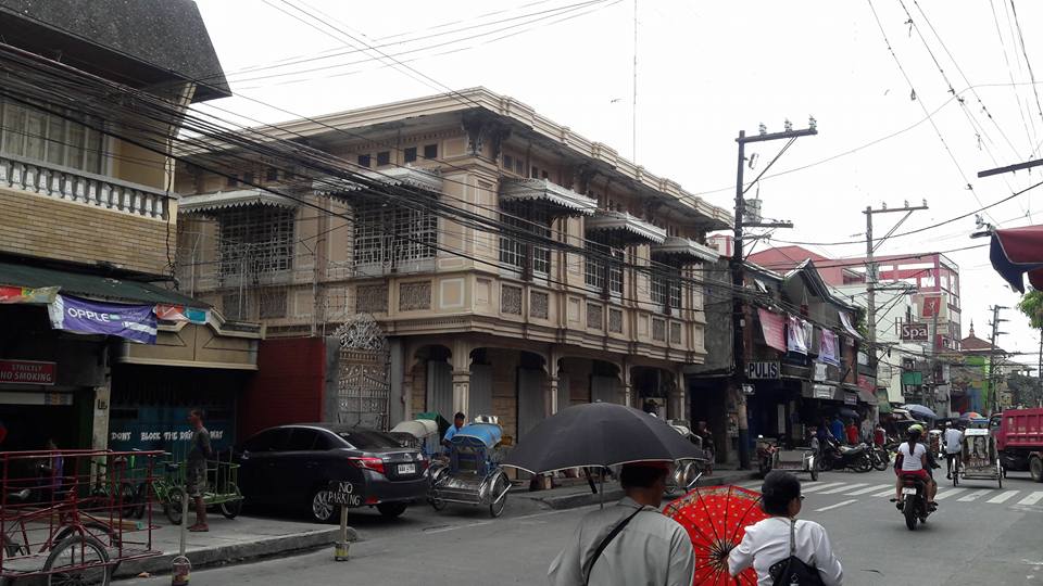 LOVERBOYZ AVENUE: AHP MALABON-NAVOTAS tour