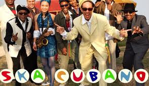 Ruidos Con Ideas: Ska Cubano