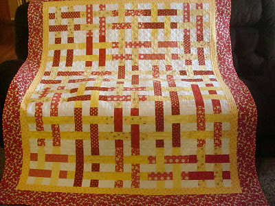 Because I say sew ;) : Basket Case?