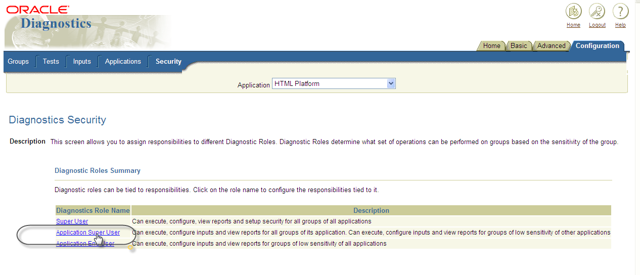 Compartiendo Tips de Oracle: 2015
