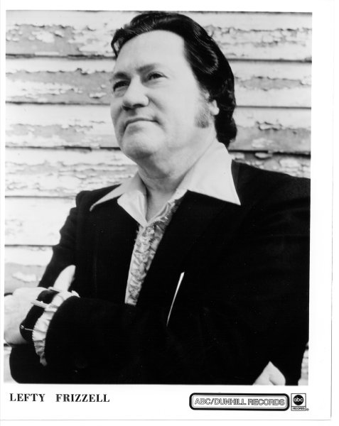 Musings Of A Muleskinner--Deke Dickerson's Blog: LEFTY FRIZZELL--"He ...