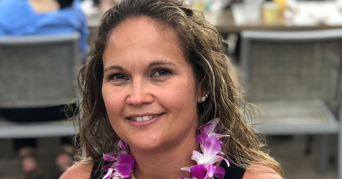 Mrs. Carr's Classes: About Me