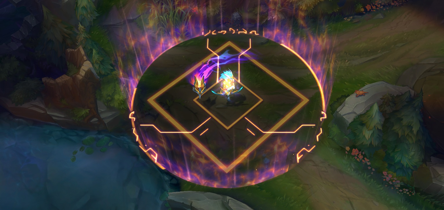 Surrender at 20: Super Galaxy Fizz, Kindred, and Shyvana now available!