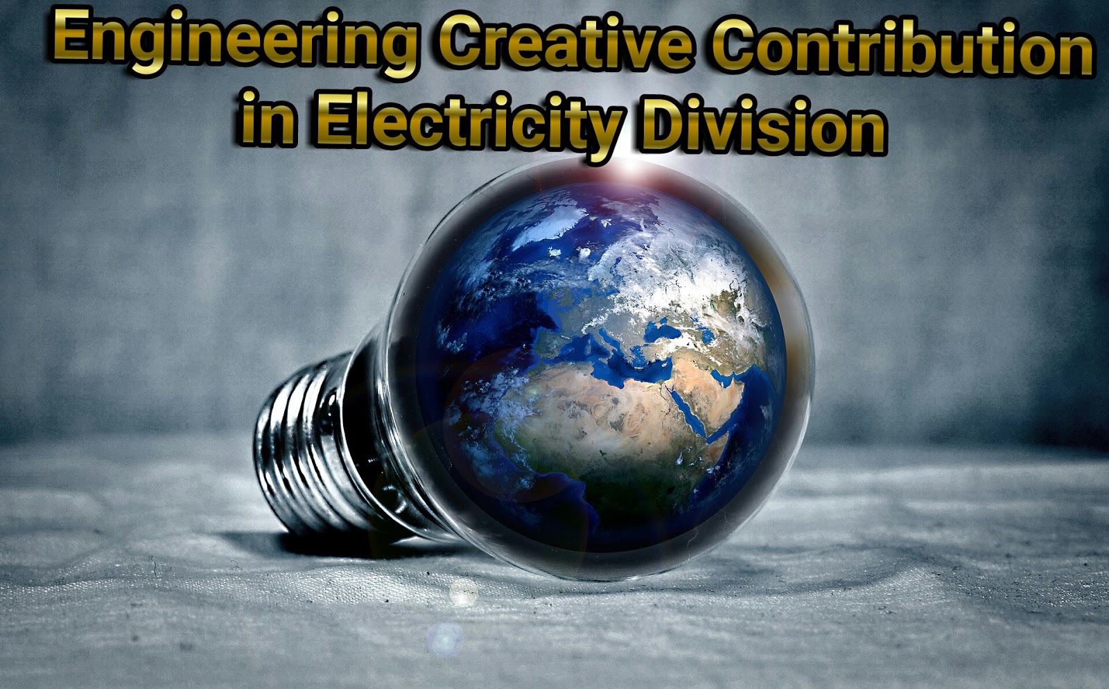 ENGINEERING INNOVATION AND CREATIVITY: Engineering Creative ...
