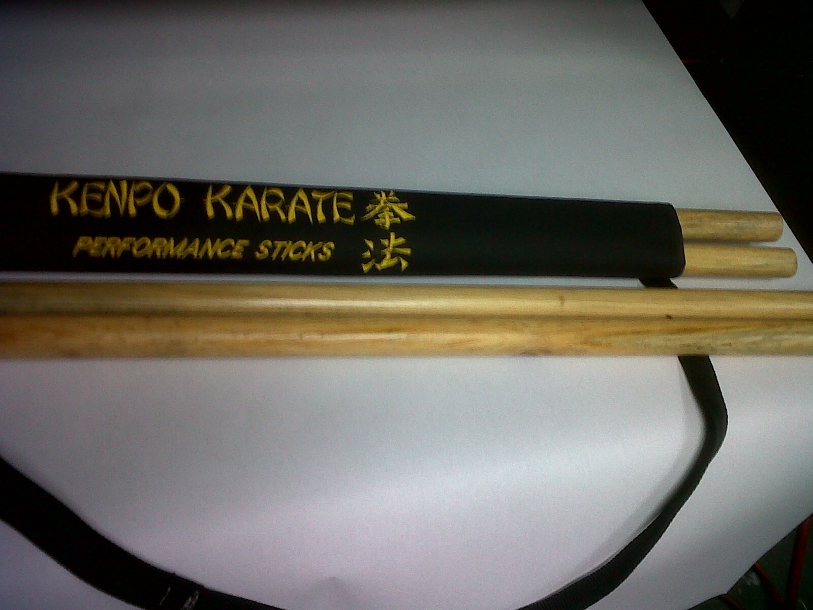 CKKS: kimonos ,uniformes y protectores