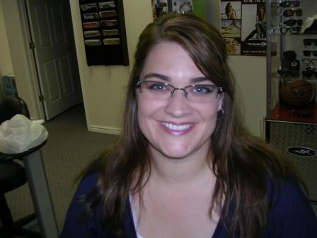 Layton Visual Center