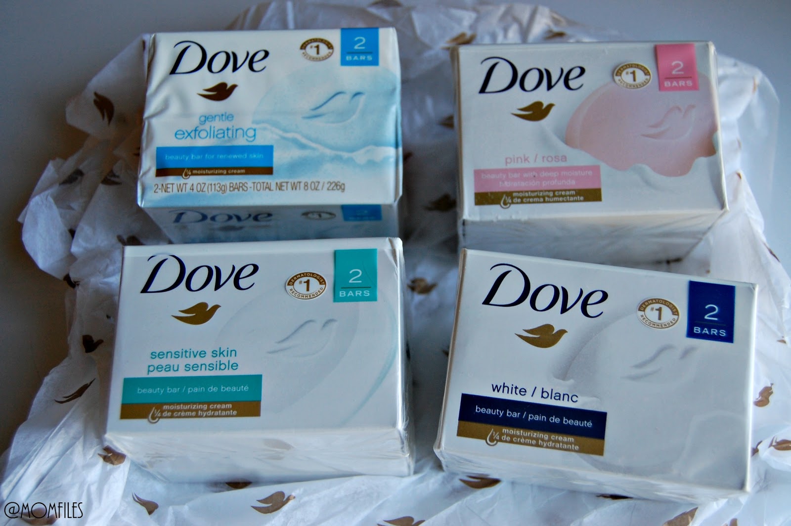 Dove Beauty Bars - A Must-Have For Radiant Summer Skin (Giveaway) | Mom ...