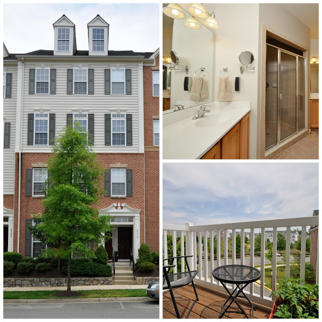 Across the street from Stonebridge at Potomac Town Cent