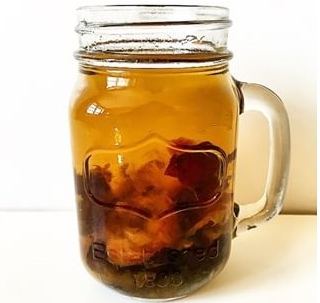 TREASURE COVE WITH THIS & THAT ~ ENJOY: #Nabeez ~ Ramadhan drinks