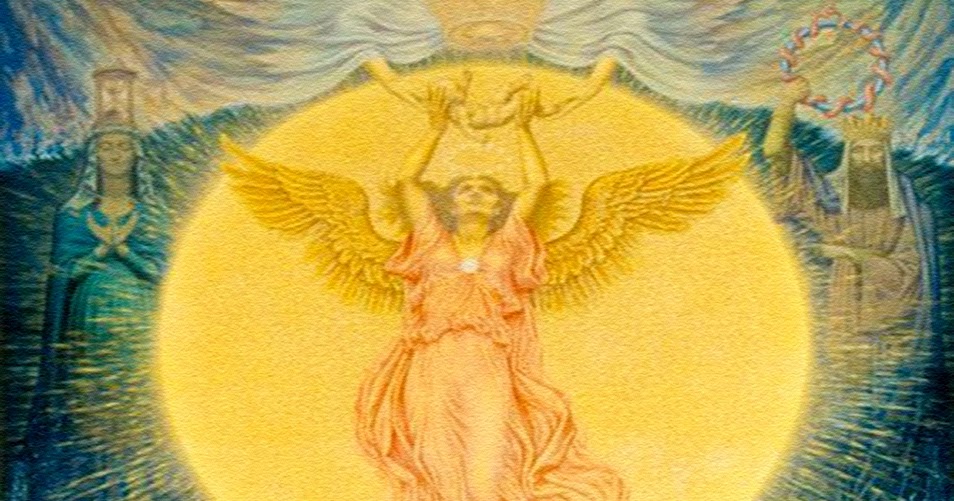 Searching: The Woman of the Apocalypse - The Egyptian Arch-Gnosis and ...