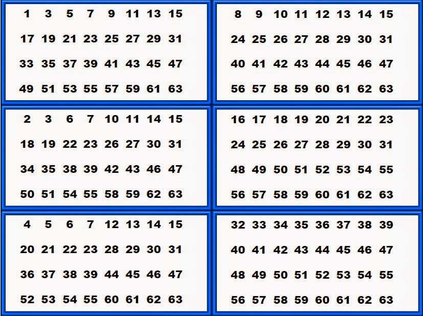 ANGELICA MAGIC SHOP [BM2]: TEBAK ANGKA
