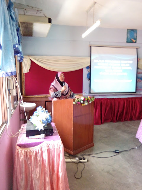 SMK AGAMA MELOR: Kursus Induksi Kelab Pembimbing Rakan Sebaya