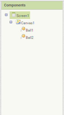 e)(o: TUTORIAL APLIKASI BALL BOUNCE MENGGUNAKAN APP INVENTOR