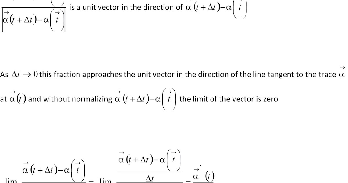 Spheres: How to model a tangent Vector