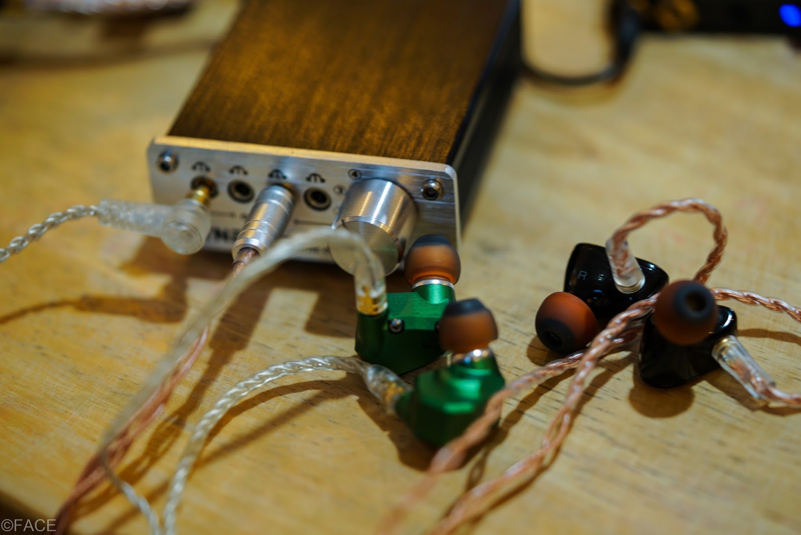 FiiO Q1 Mark II Apple MFi Certified DAC & Amp | Headphone Reviews and ...