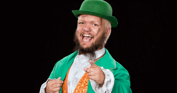 Hornswoggle WWE ~ WWE Superstars,WWE wallpapers,WWE pictures