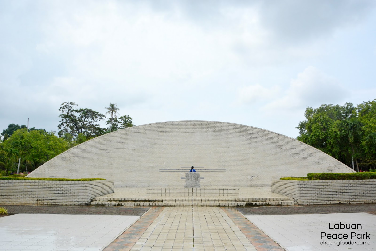 CHASING FOOD DREAMS: Fly Me To Labuan Part 4 – What To Do in Labuan