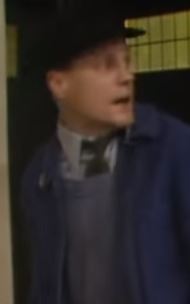 Doctor Who Cast & Crew Guide: Michael Craze biography