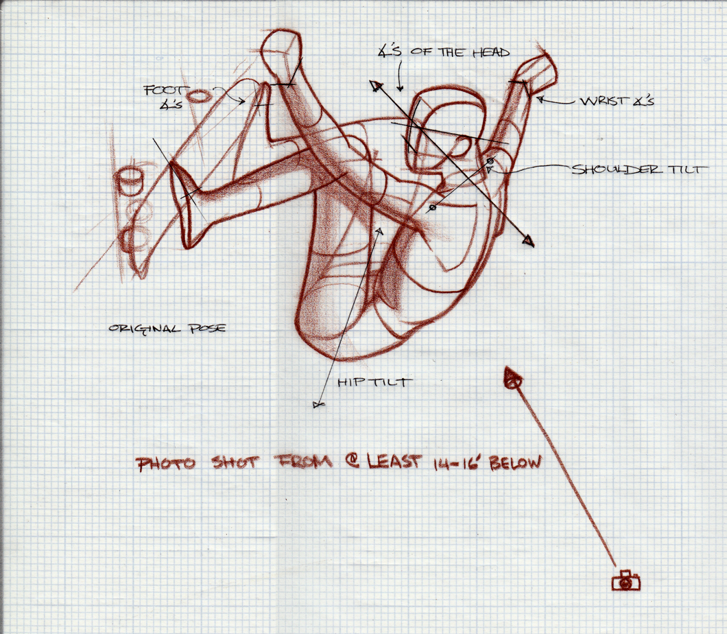 A Way To Figure Invention From a Photo