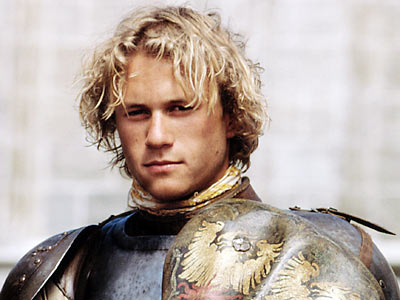 Story Reviewer: A Knight's Tale