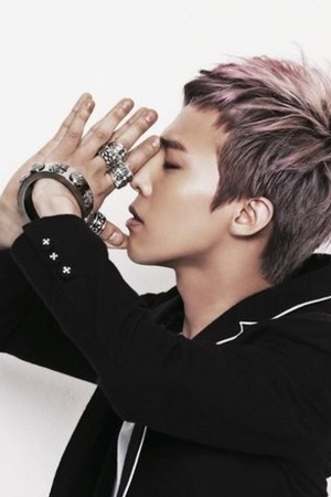 What I Do In My Spare Time: G-Dragon: Best and Worst Hair