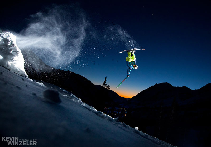 Kevin Winzeler Photography Blog