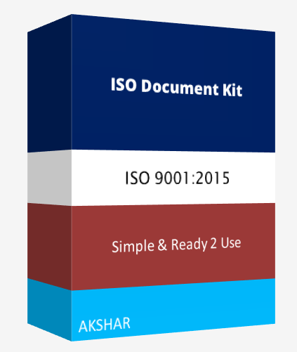 ISO Documention Kit, ISO Training Kit, EHS Toolbox Talks : BUDGET ...