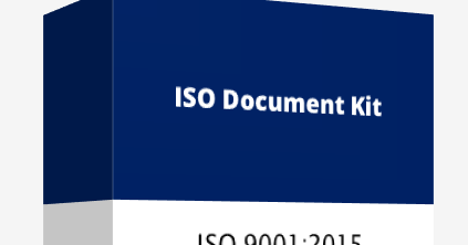 ISO Documention Kit, ISO Training Kit, EHS Toolbox Talks : BUDGET ...