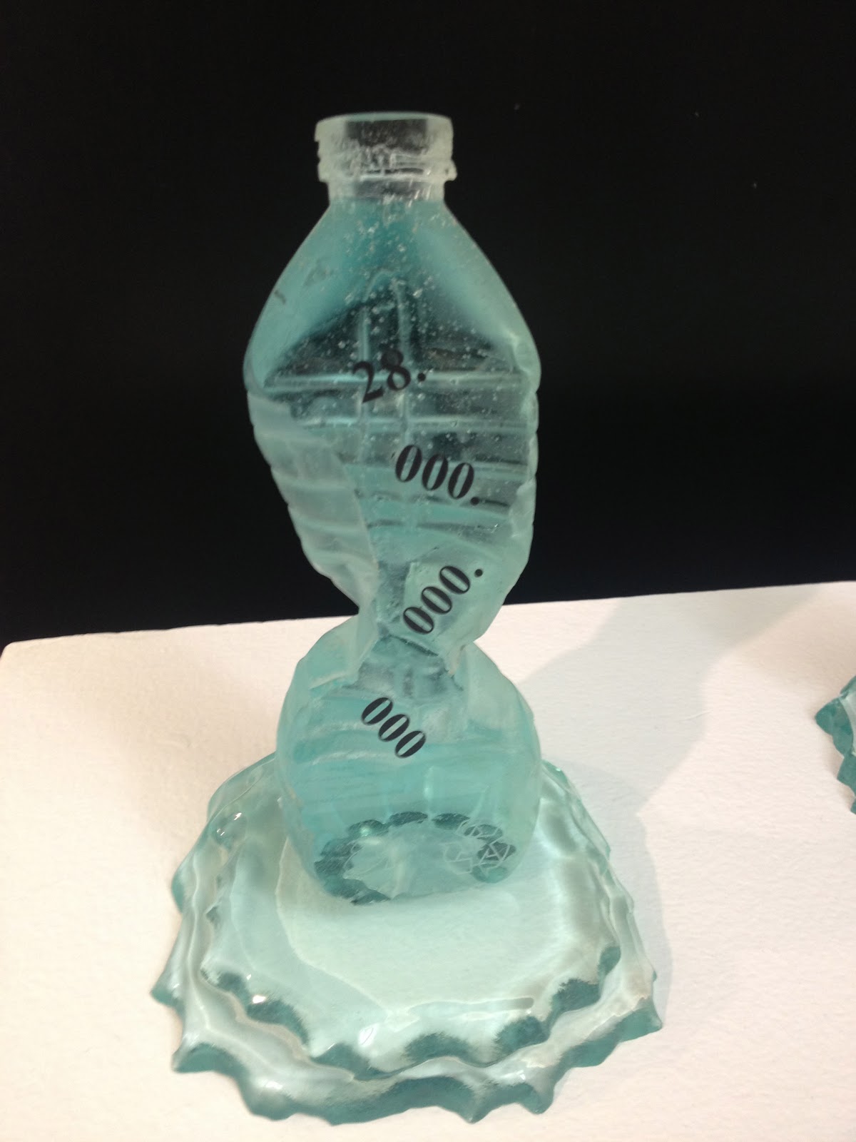 Current Exhibitions & Project on the horizon