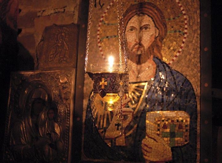ενέργεια: Monasticismo Ortodoxo I - Filologia e Fontes