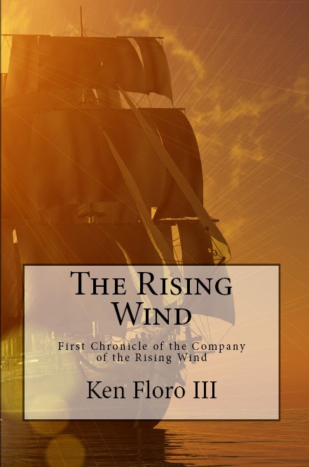 Book Review The Rising Wind ~ Bookish Madness