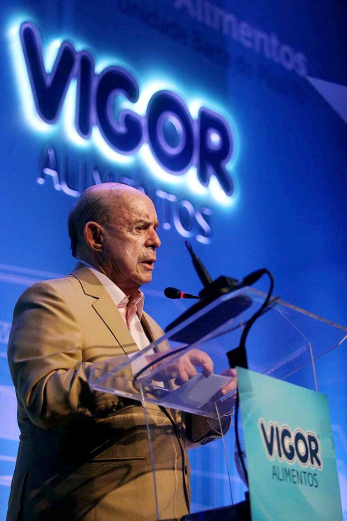 Terê Total -Teresópolis RJ: Estado do Rio ganha fábrica da Vigor