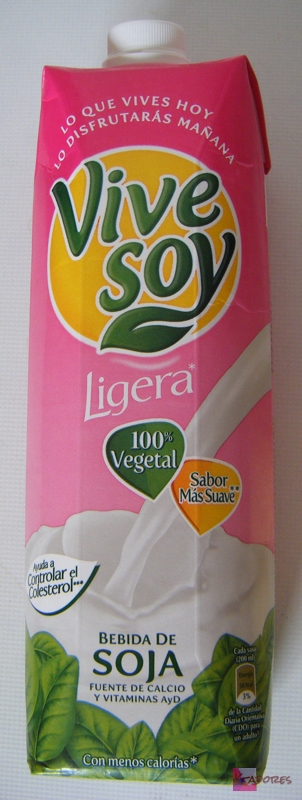 Vive soy ligera | Ktadores