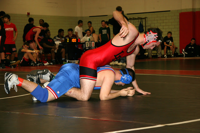 Fight Lads: Amateurs 2