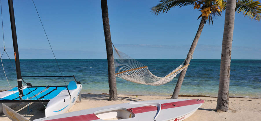 Best Hotels in the Bahamas