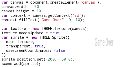 japh(r) by Chris Strom: Three.js Text Textures