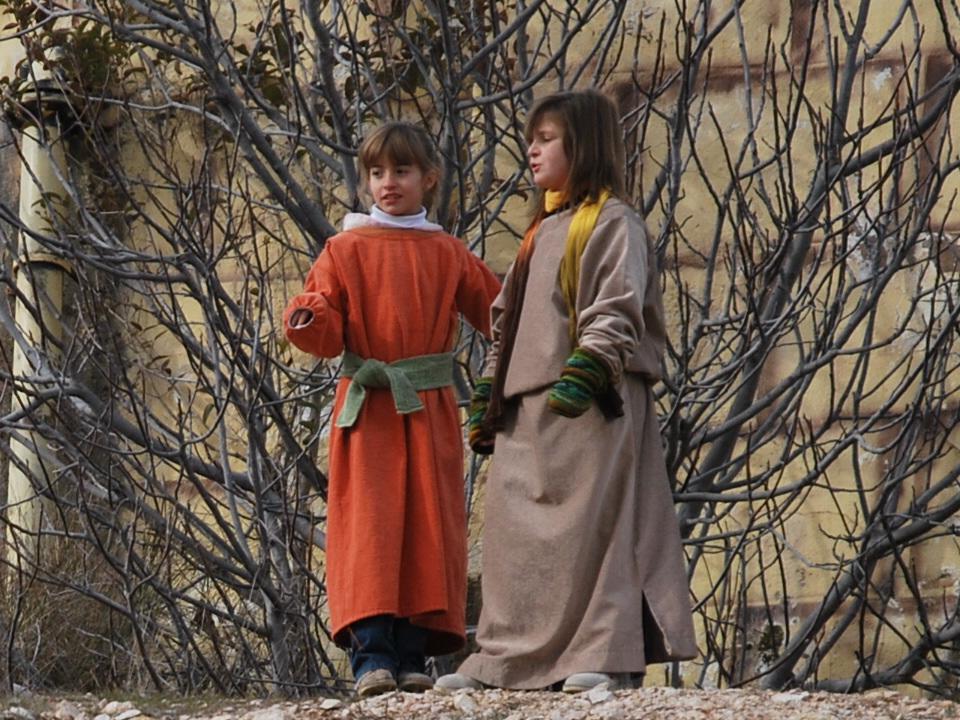 VILLENA CUÉNTAME: 2013/2014 PROGRAMA DE ACTOS DE LA AGRUPACIÓN DE FIESTAS DE NAVIDAD Y REYES DE ...